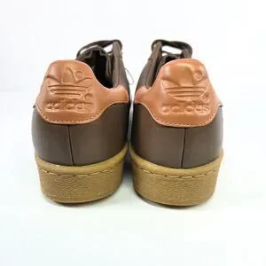 adidas | Shoes | Adidas Superstar Lux Earth Strata Ie2299 Leather Shoes ...